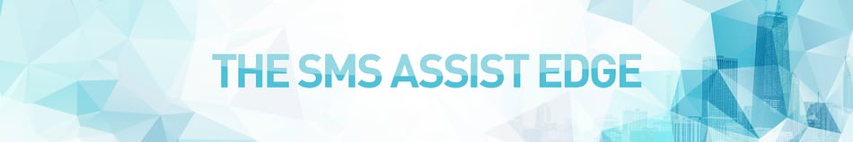 SMS Assist Receives $150M Series D Investment from Goldman Sachs ...